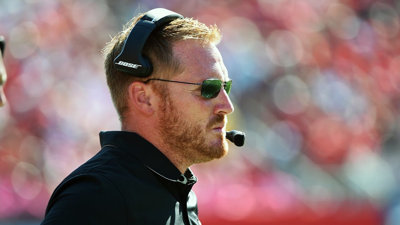 Get To Know Todd Downing