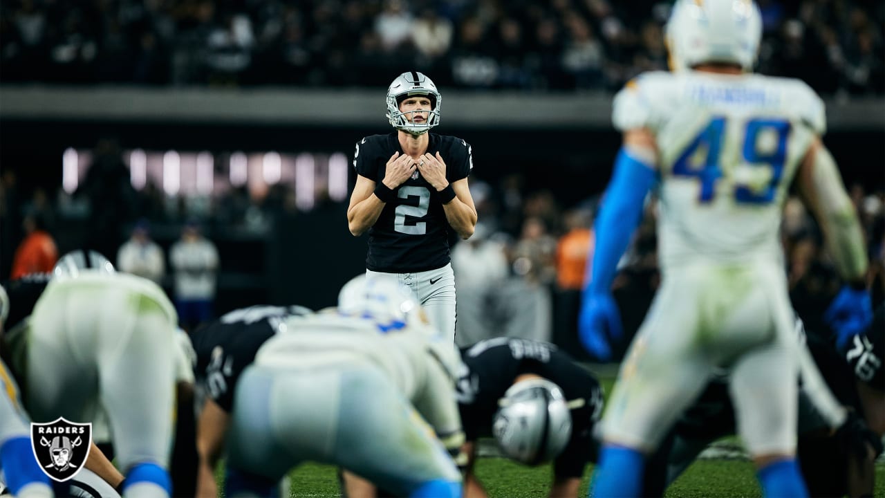 Photos: Las Vegas Raiders 2022 Schedule