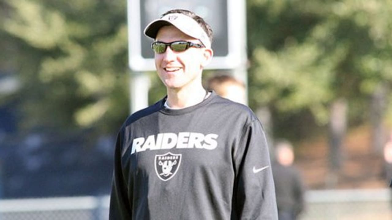 On the Field with Coach Allen