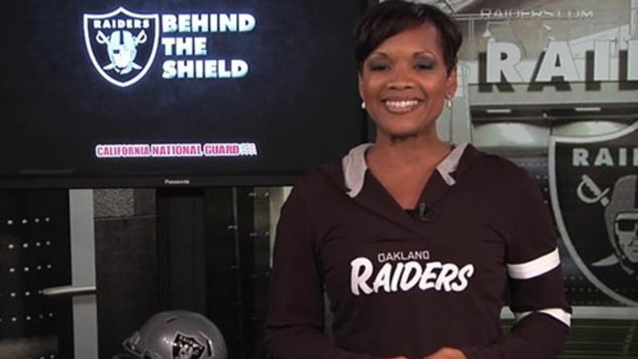 Behind the Shield November 4