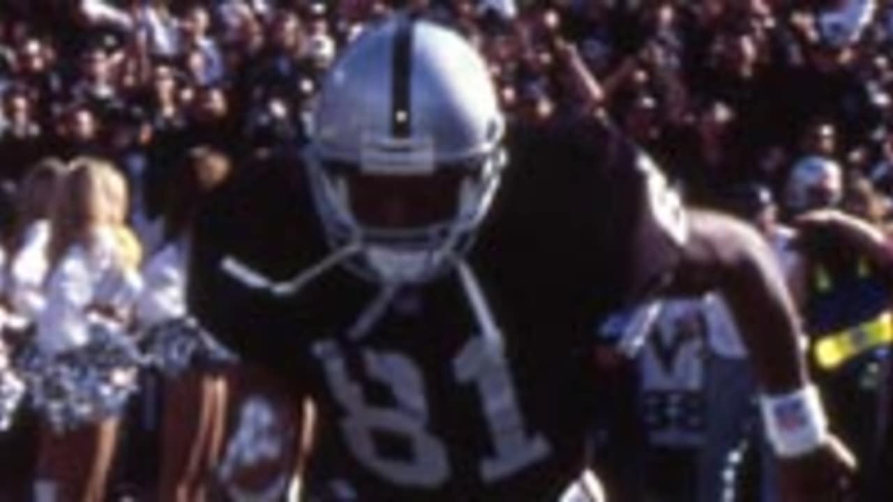 Raiders Headline Hall of Fame Nominees