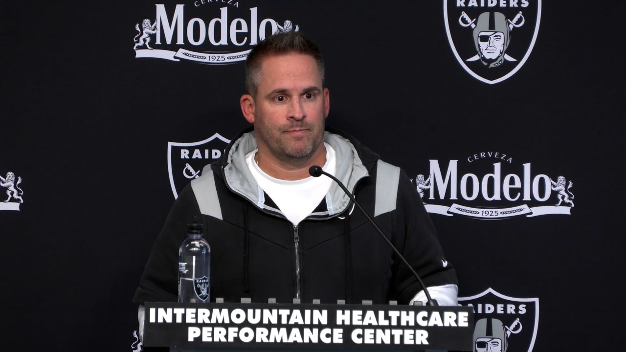 Coach McDaniels on Week 2 vs. Cardinals: 'This will be a huge challenge'