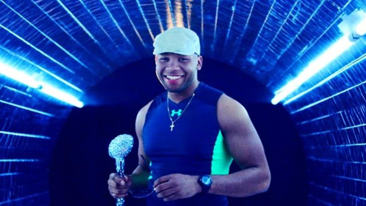 First Draft: Kevin Dodd