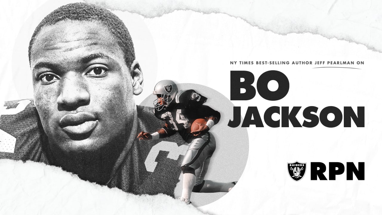 ‘The greatest athlete who’s ever lived’: The myth of Bo Jackson with ...