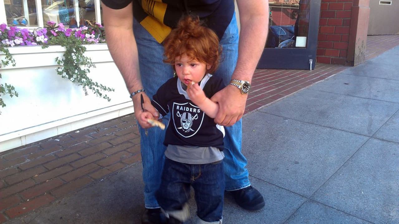 Raider Nation - The Next Generation