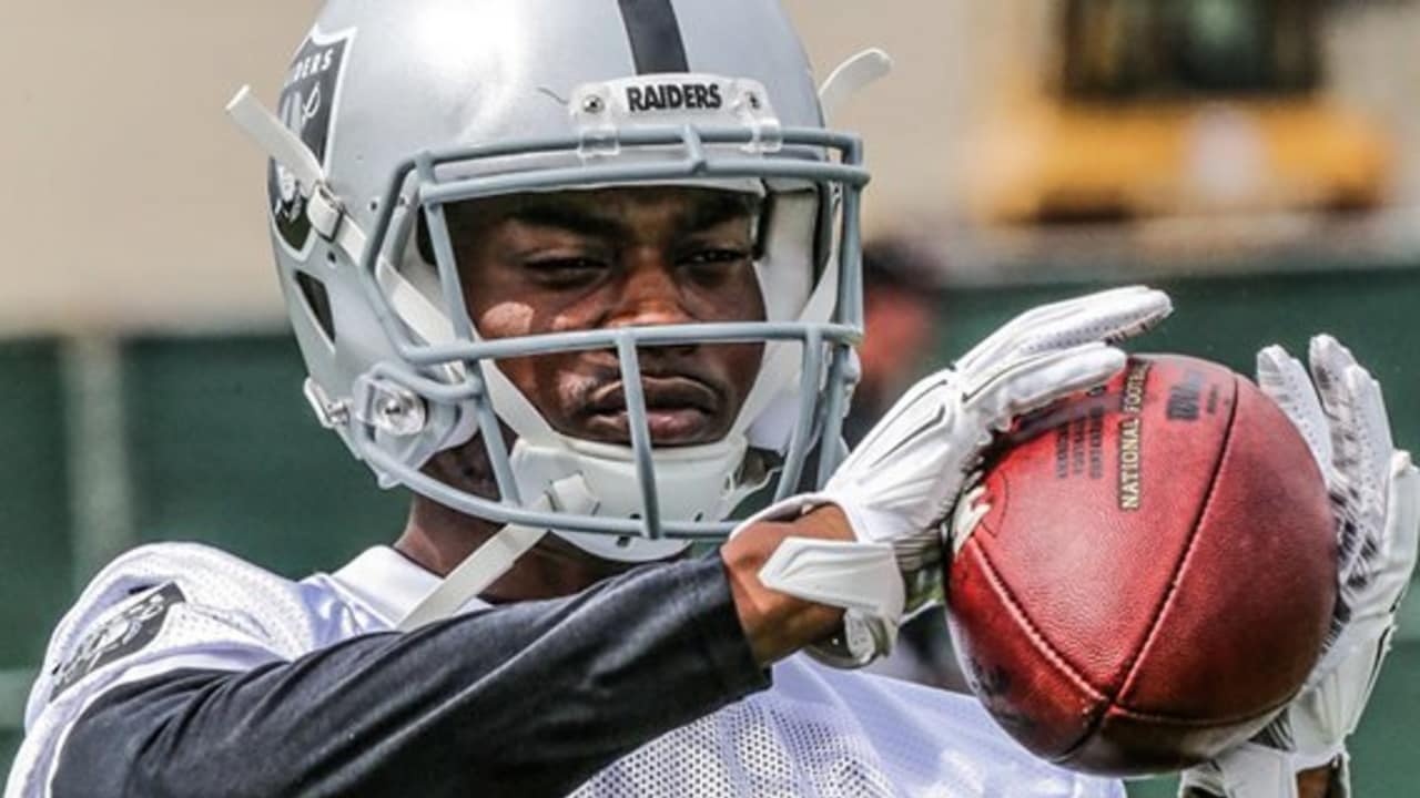 Rookie Profile: Andre Debose