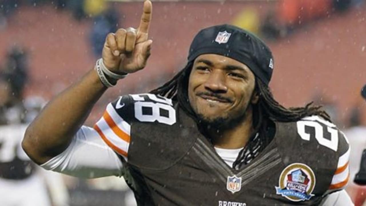 Behind the Shield with Usama Young