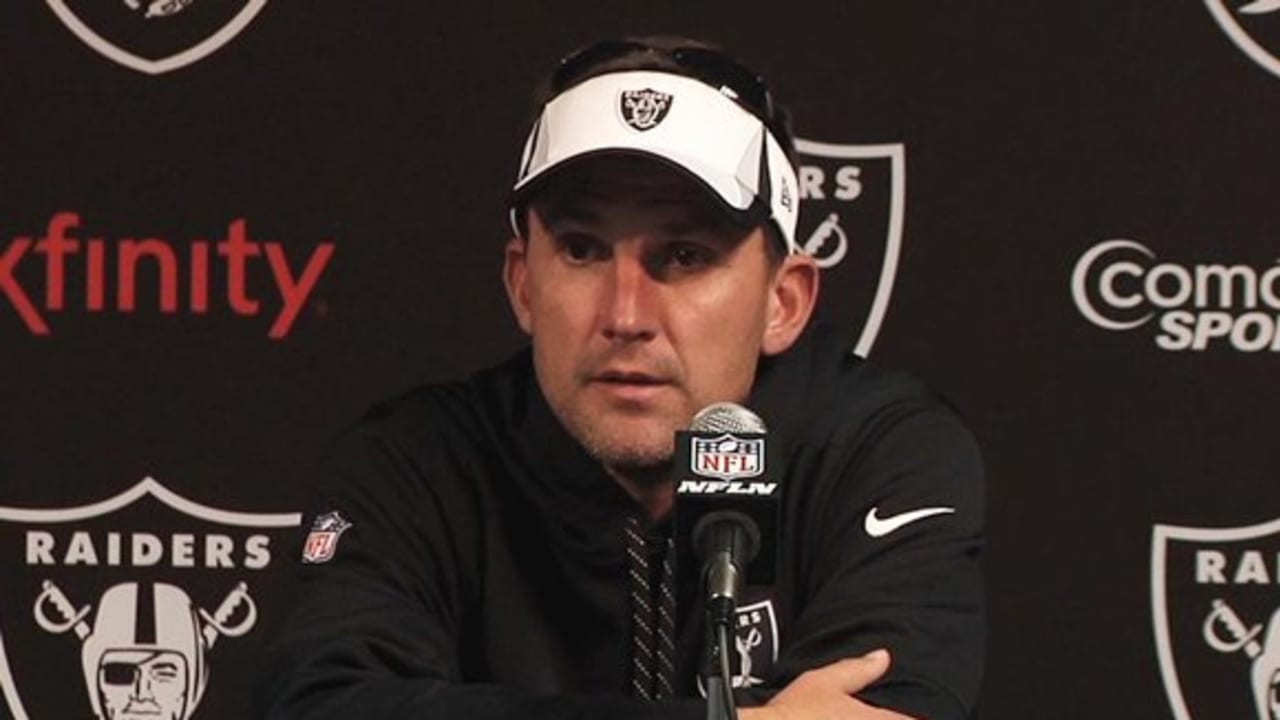 Coach Allen Assesses Team