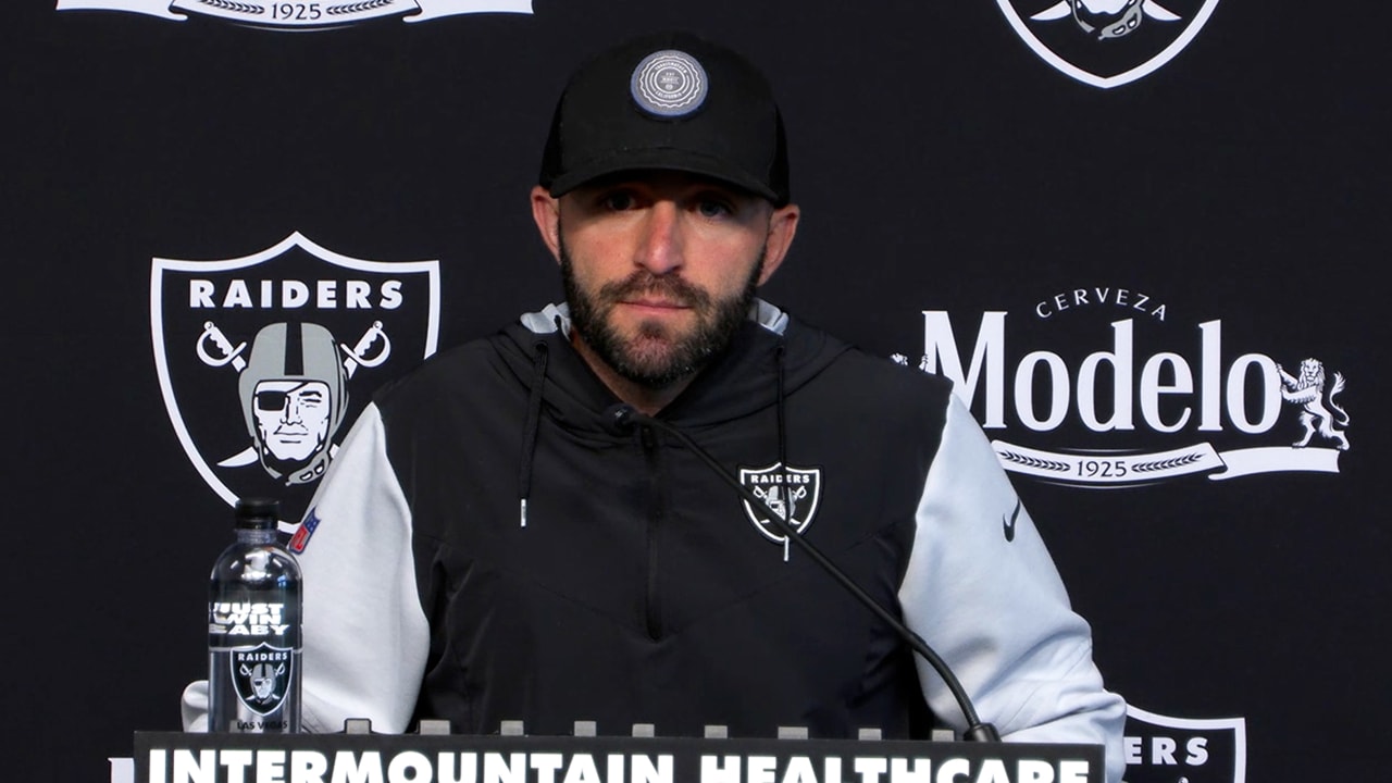 Coach Lombardi: 'They're prepared and ready to go'