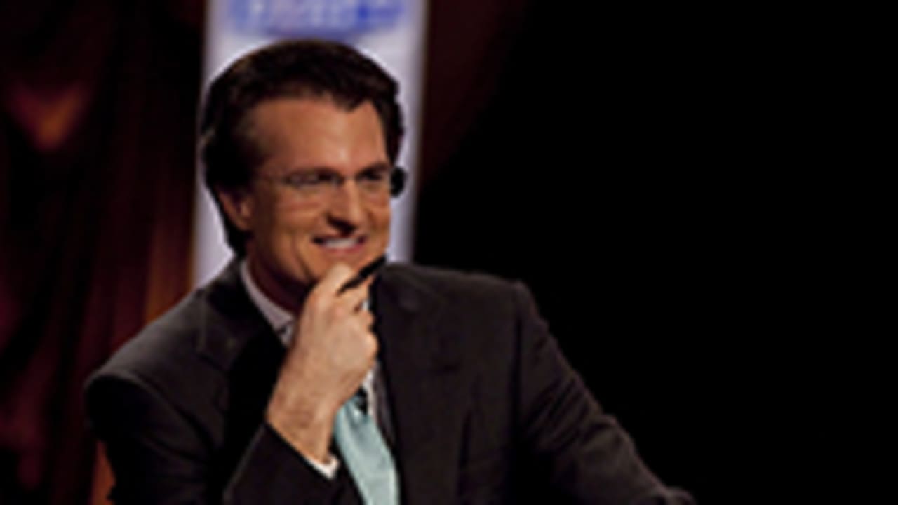 ESPN Draft Insider Mel Kiper, Jr., Talks Oakland Raiders Draft Pick