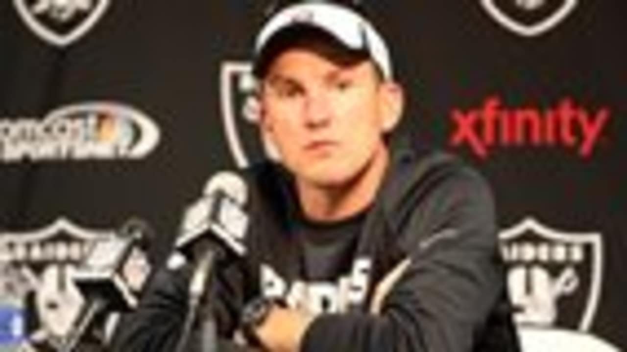 Coach Allen Talks OTAs Week 2