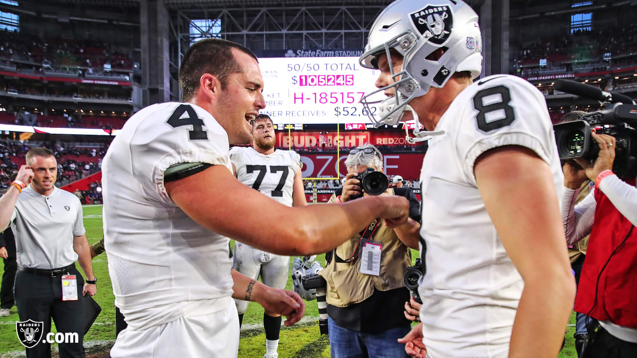 Top Shots: Week 11 at Cardinals