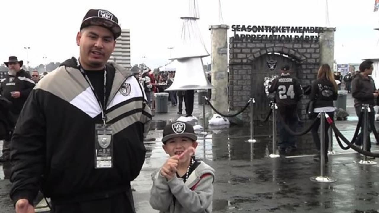 Elias Rivera Interview