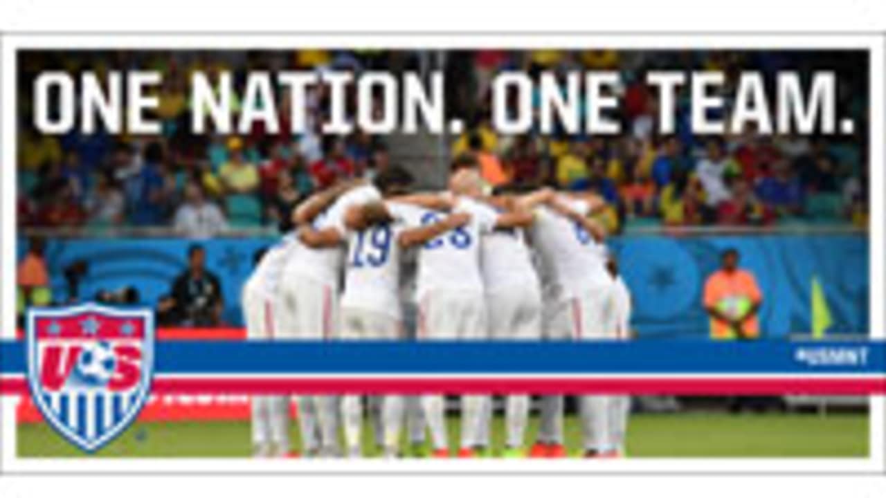 One Nation One Team