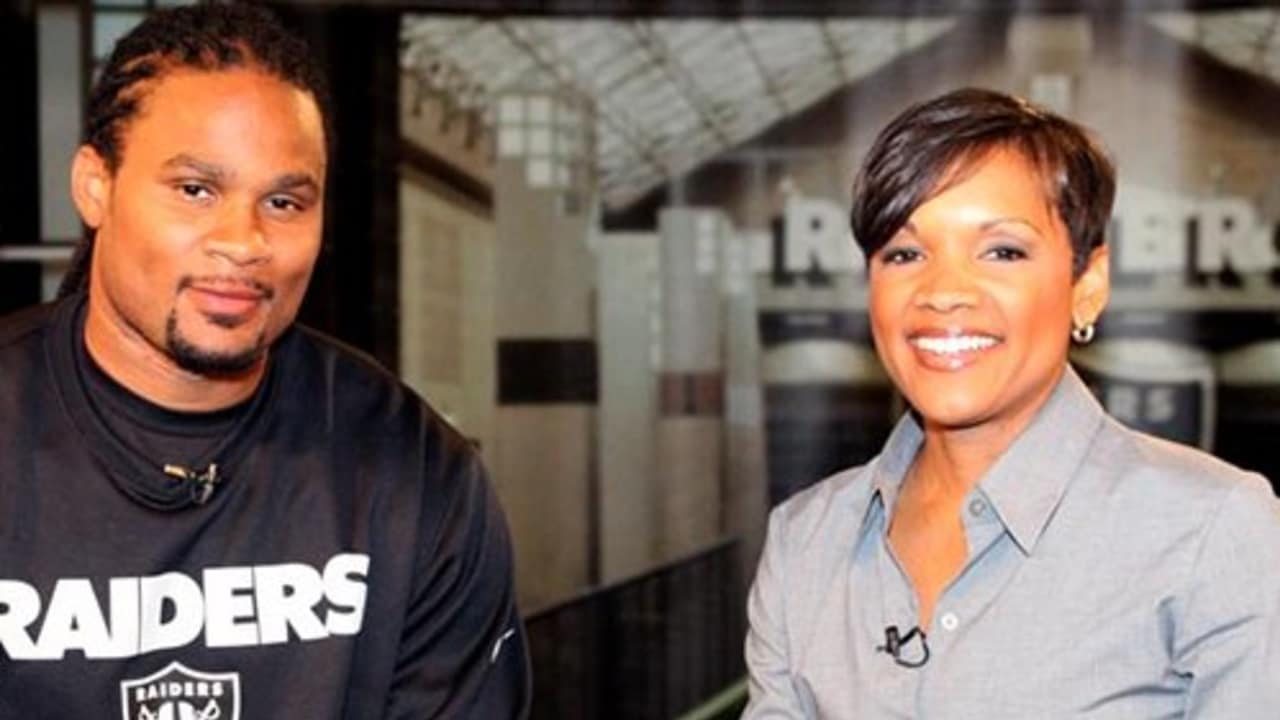 Behind the Shield with Josh Cribbs