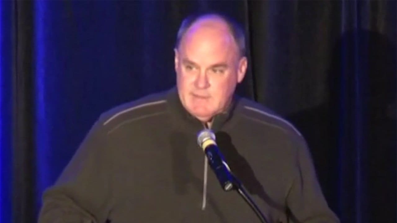 Mickey Marvin Wins Lifetime Achievement Award