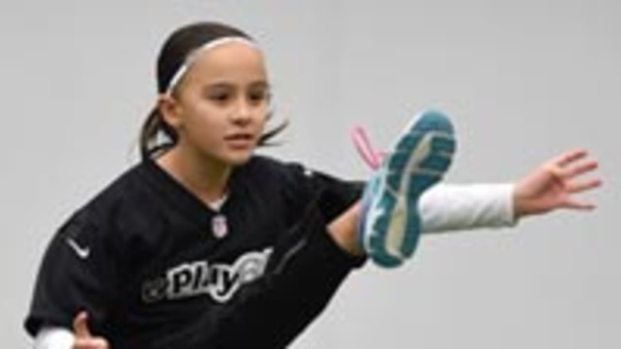 Chloe Gonzales Wins PP&K National Championship