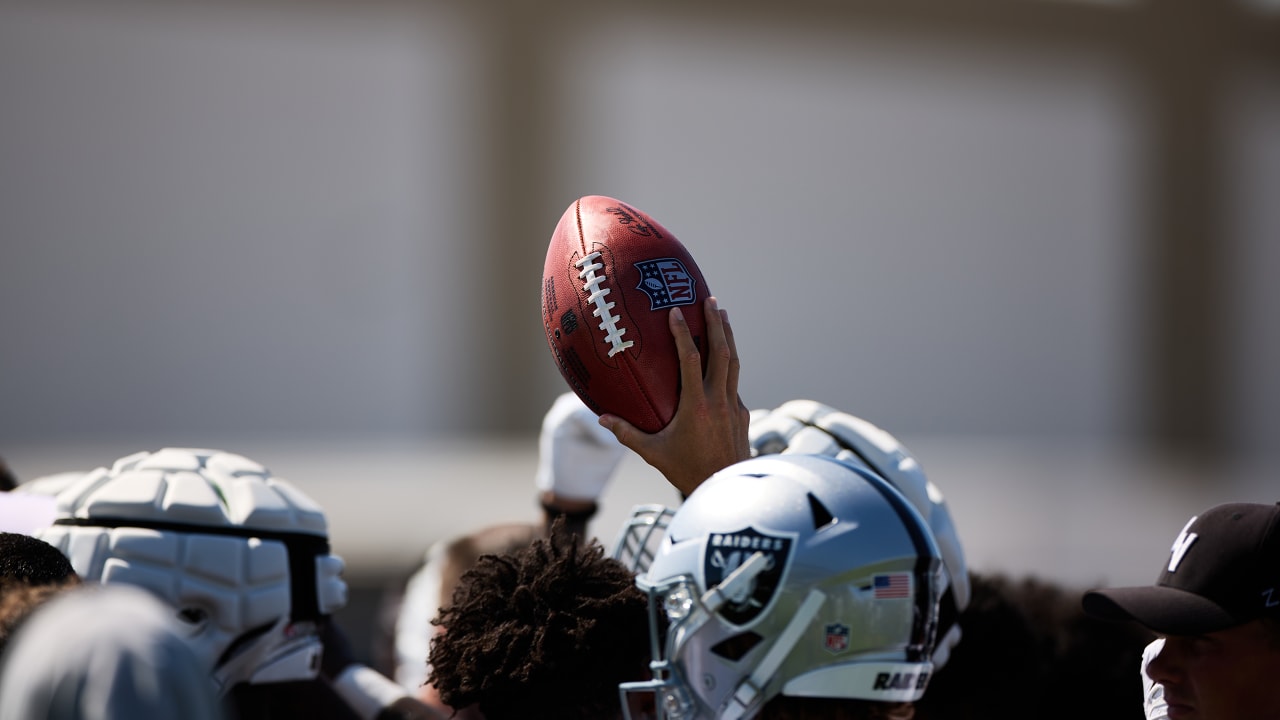 54 facts about the initial Raiders roster