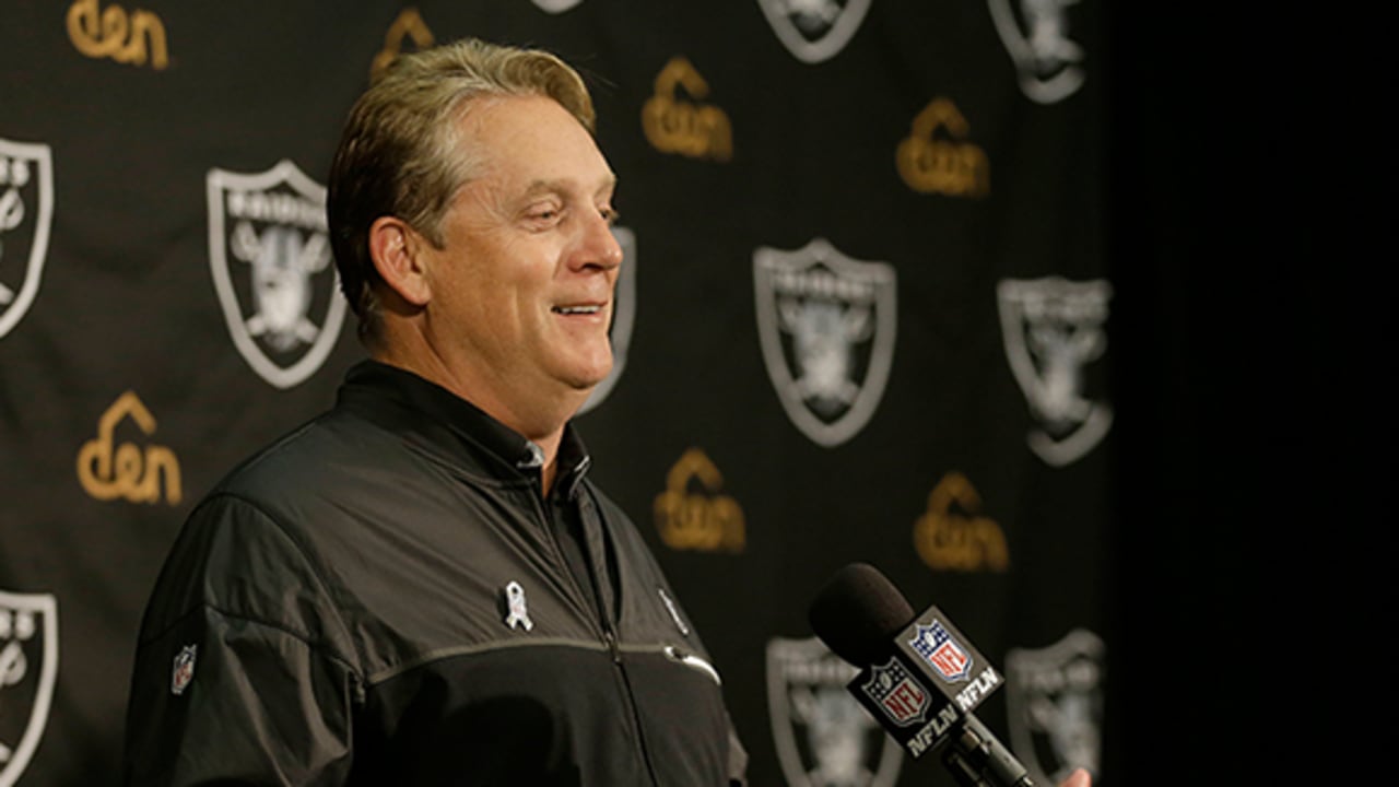 Del Rio: "We're 8-2 And We've Earned It"
