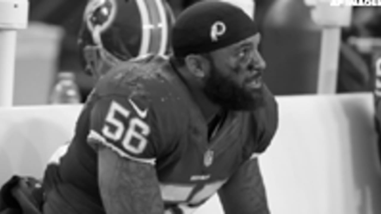 Perry Riley Jr. Set To Rejoin Childhood Friend Bruce Irvin In Silver ...