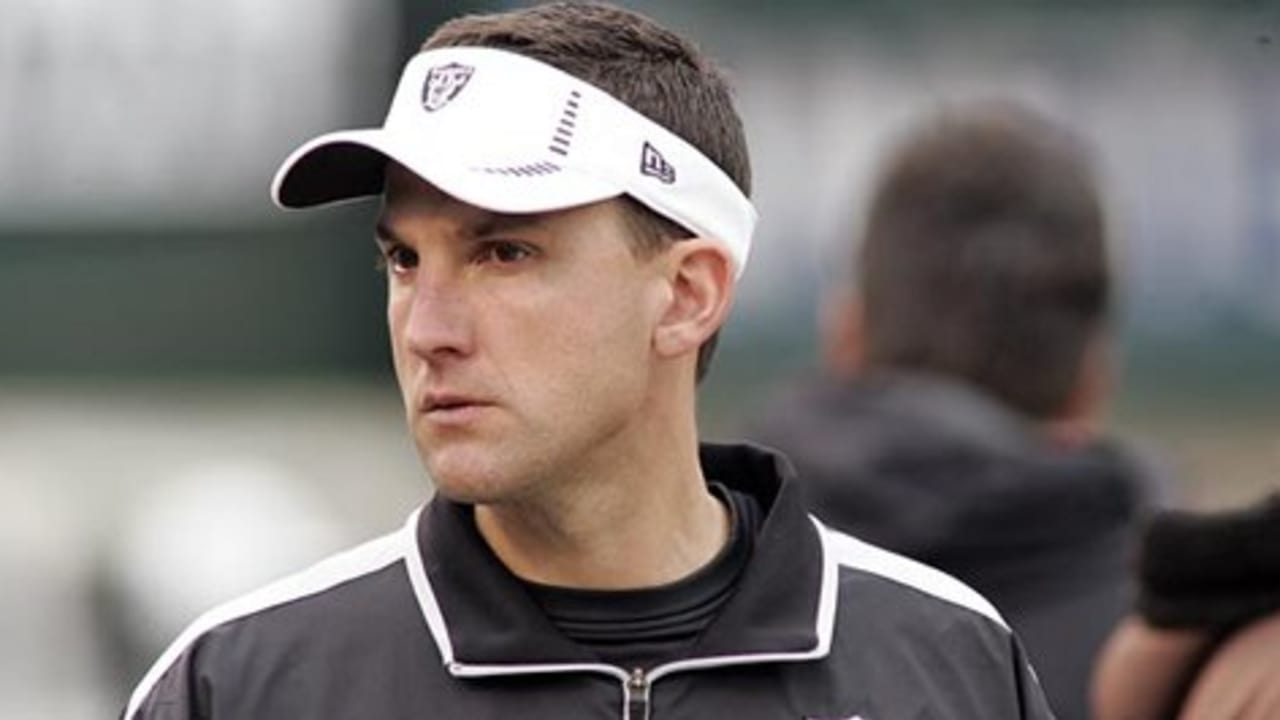 The Dennis Allen Show