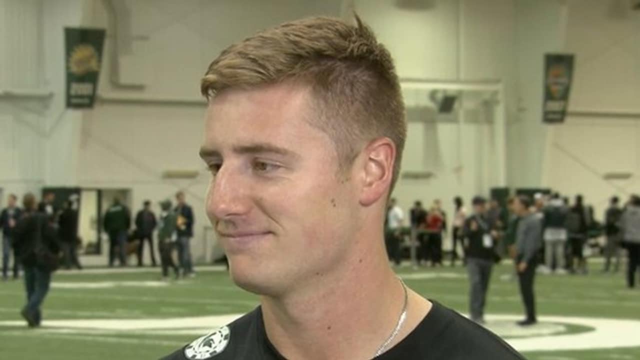 Cook: 'All I want is an opportunity'