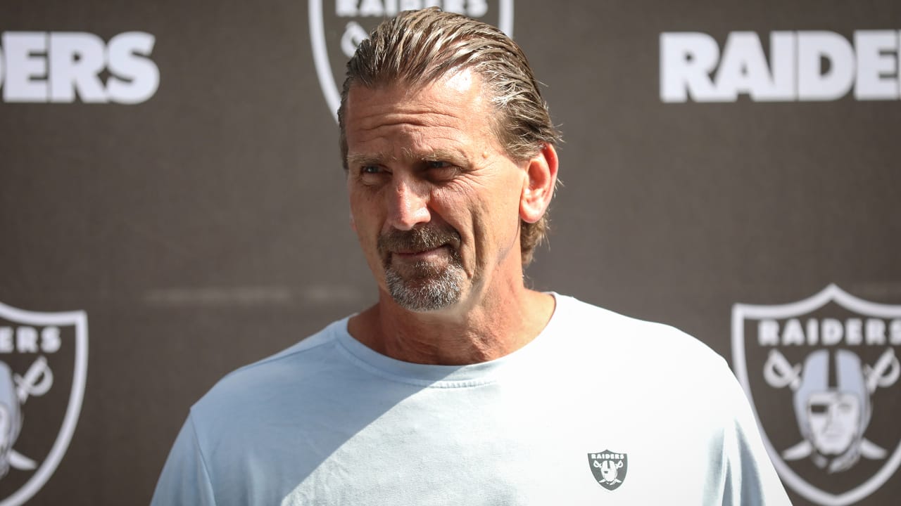 Coach Olson: "We like how it's coming together"