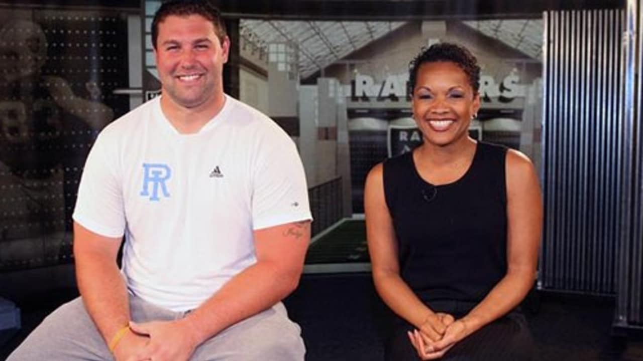 Behind the Shield with Jason Foster