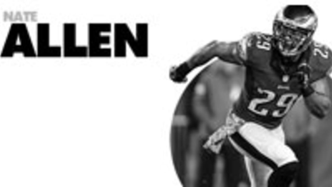 INFOGRAPHIC: Nate Allen