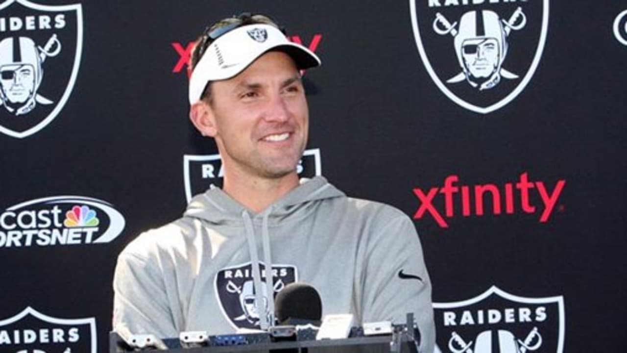 Press Conference Coach Allen Friday