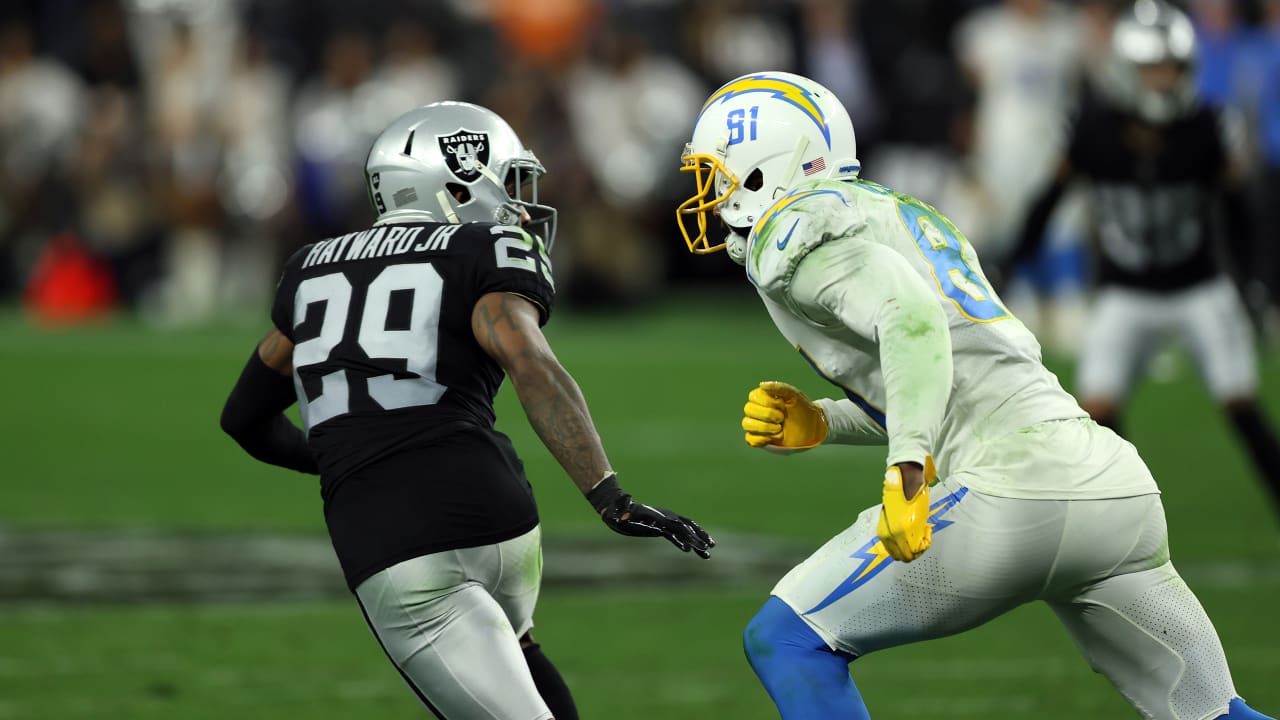 How the defense paved the way to a division win and wild-card spot