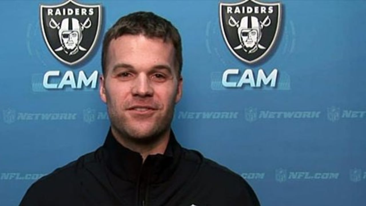 Matt Flynn on NFL Total Access