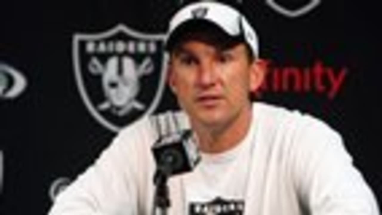 Coach Allen Talks Week 1 OTAs