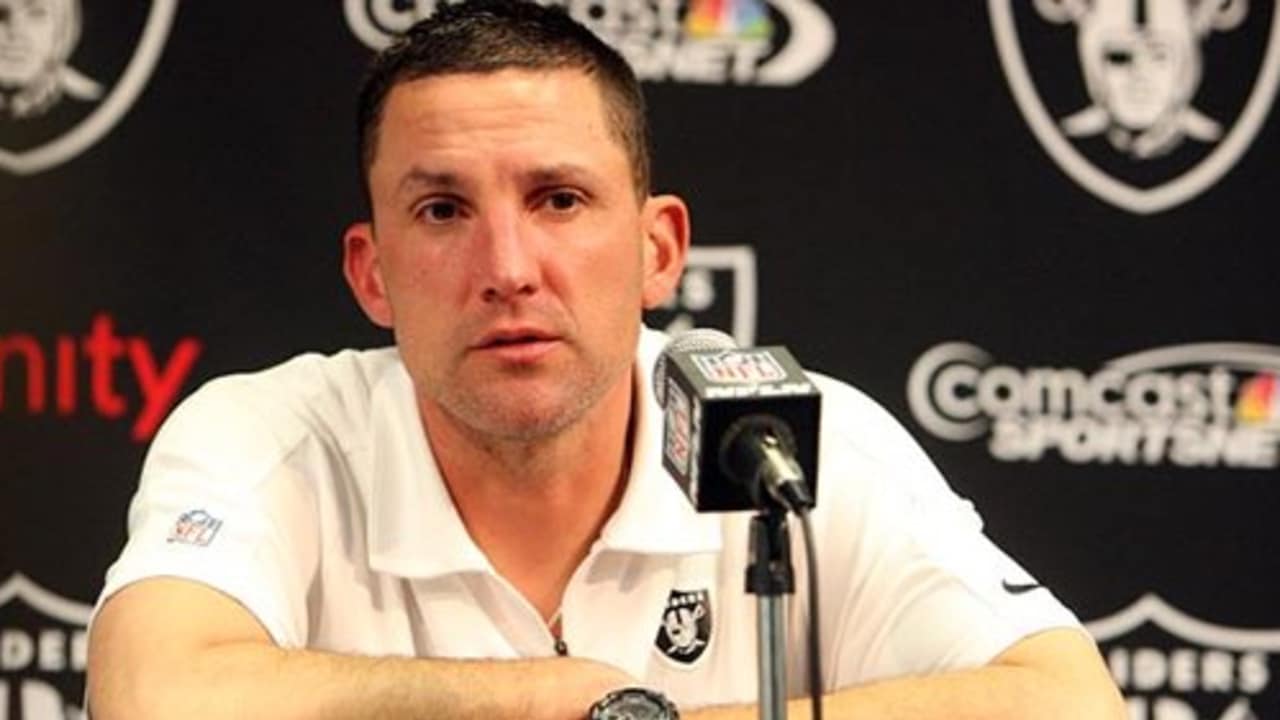 Press Conference Coach Allen October 14