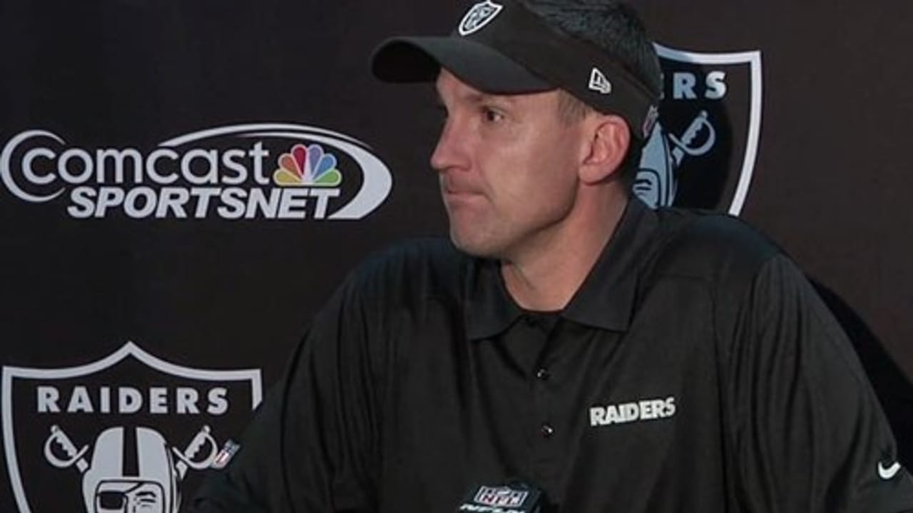 Coach Allen Week 16 Postgame