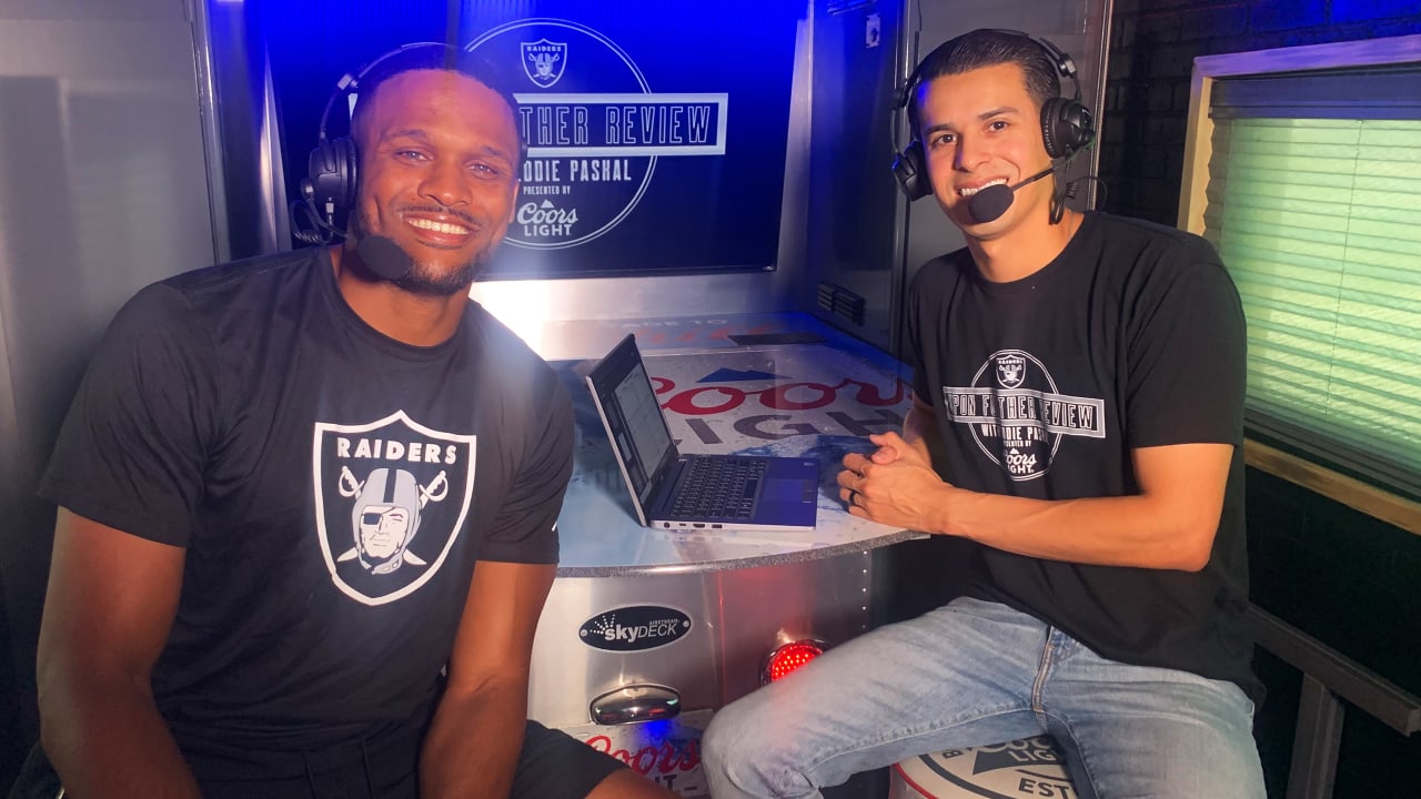 Top NFL wideouts, Kyler Murray’s game and more with Brice Butler | UFR