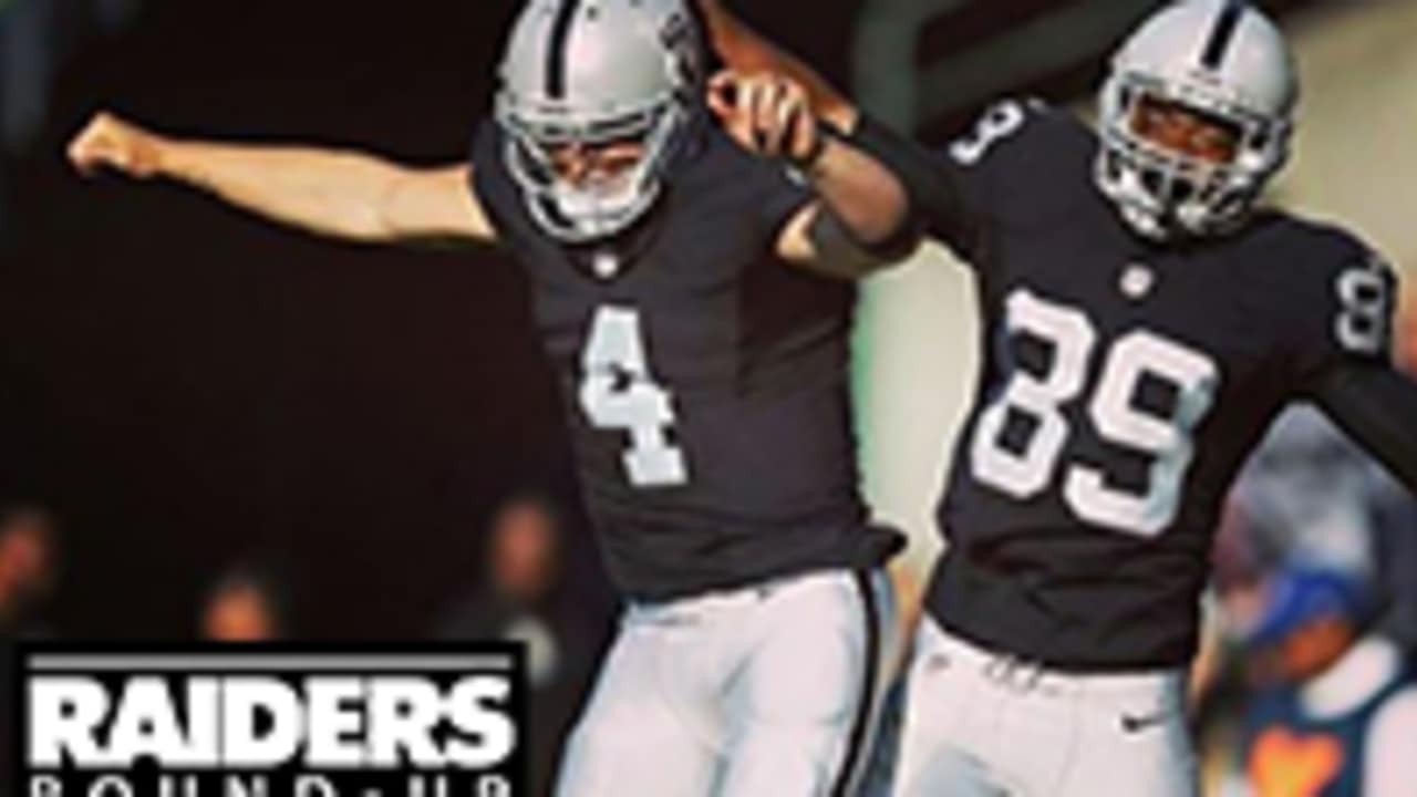 Raiders Round-Up: Players Share Their Thoughts On The Final Four