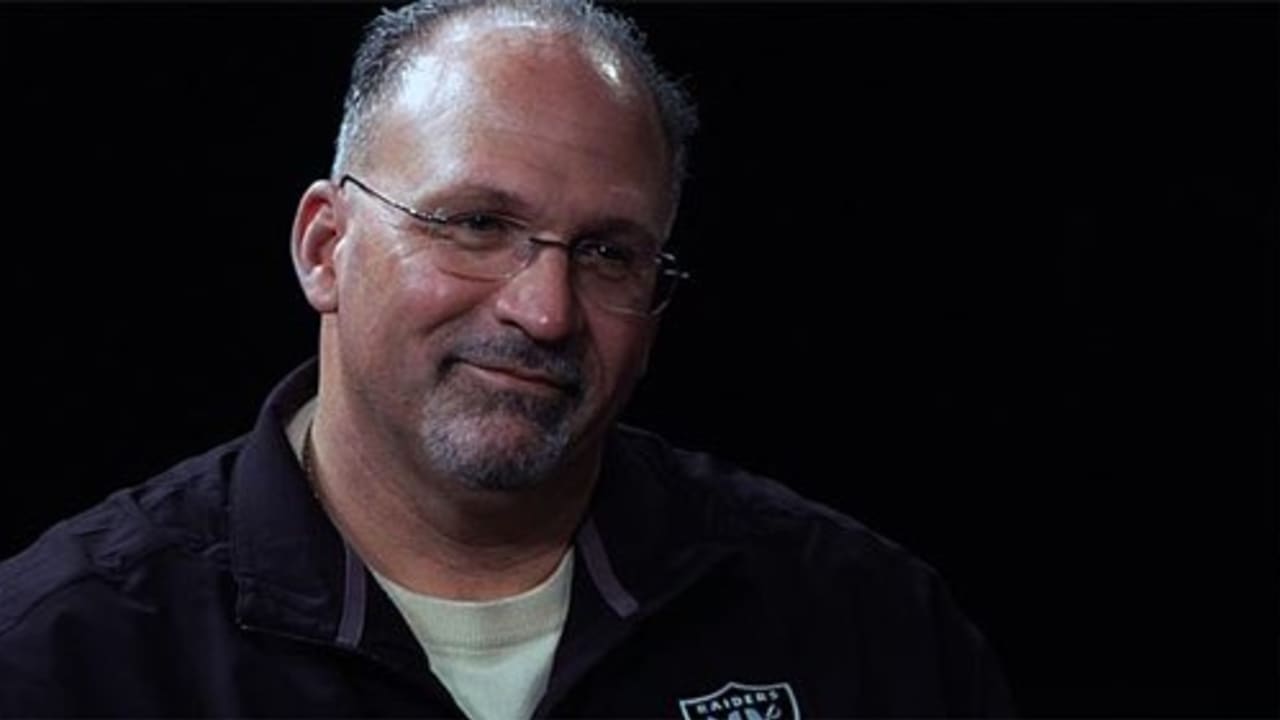 Behind the Shield with Tony Sparano