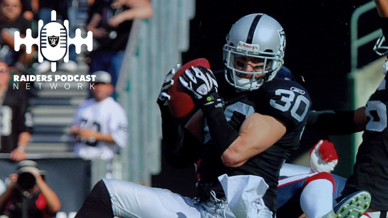 Stuart Schweigert recalls the story of putting his brother's lucky ...