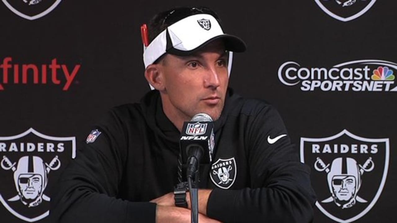 Coach Allen on the Jets Defense