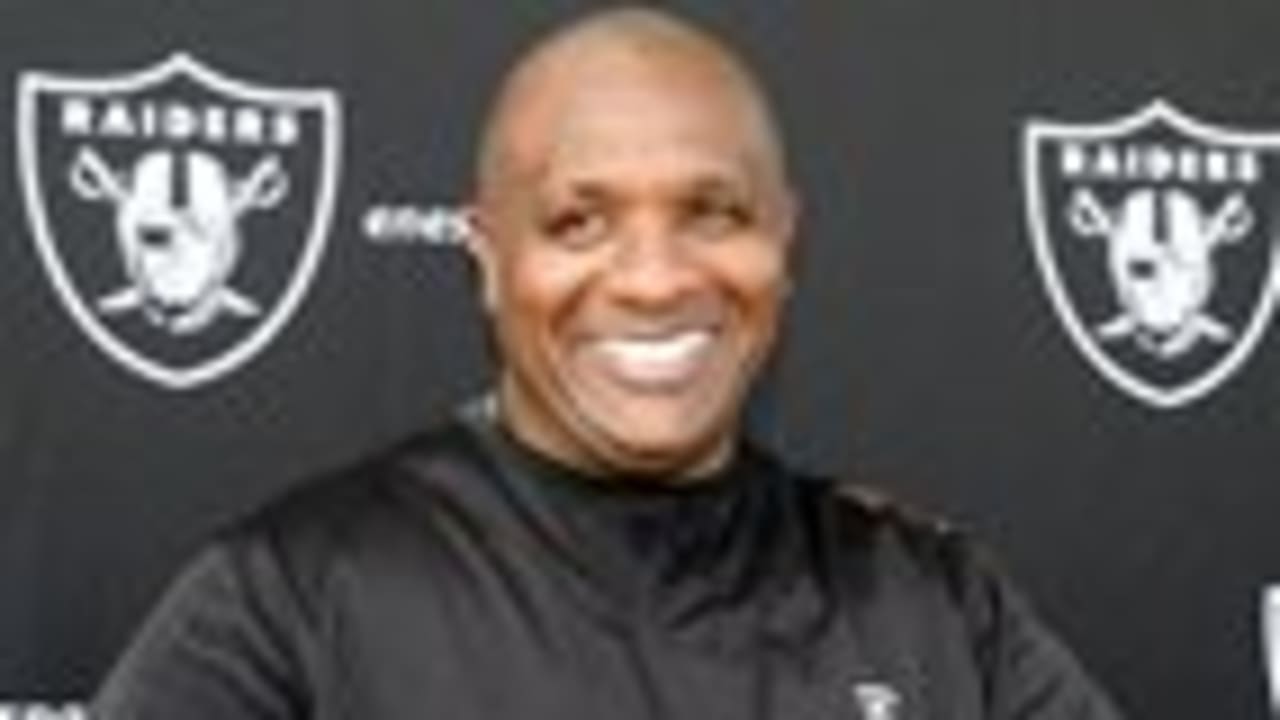 Coach Jackson Friday