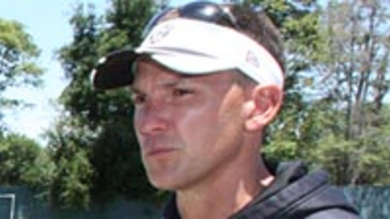 Coach Allen Wraps Up Mini-Camp, Offseason