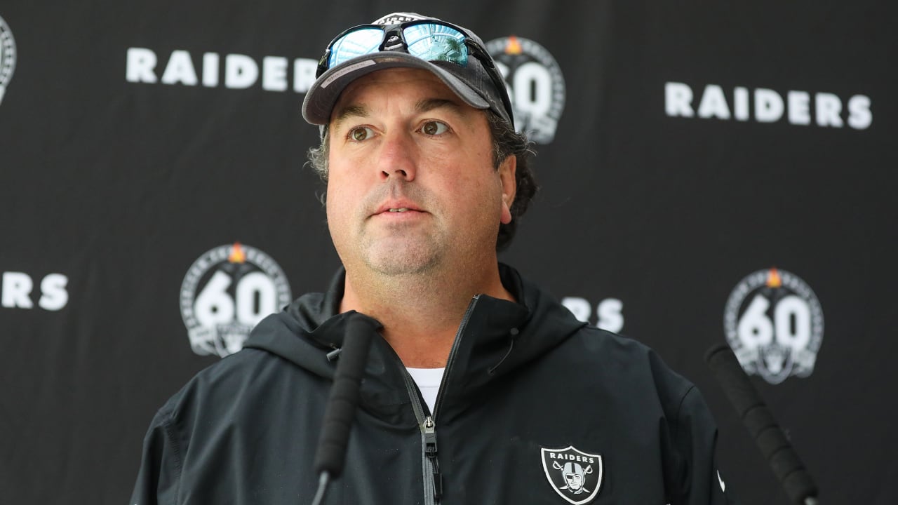 Paul Guenther discusses Crosby, Burfict and London setup