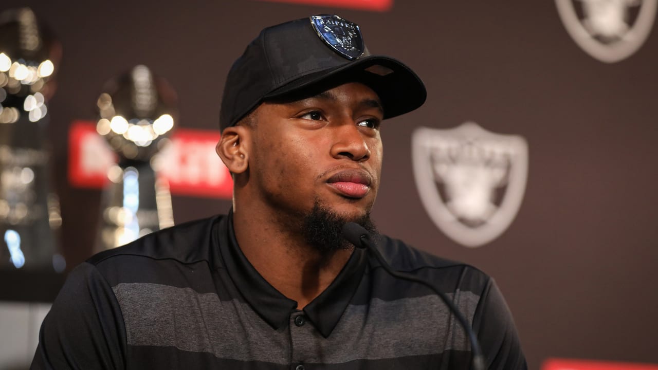 NFL analysts share Raiders draft grades following 2019 NFL Draft