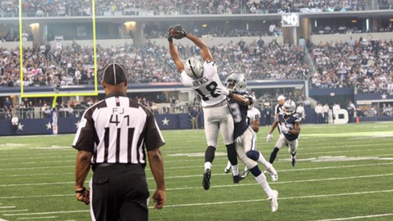 Best of Andre Holmes 2013