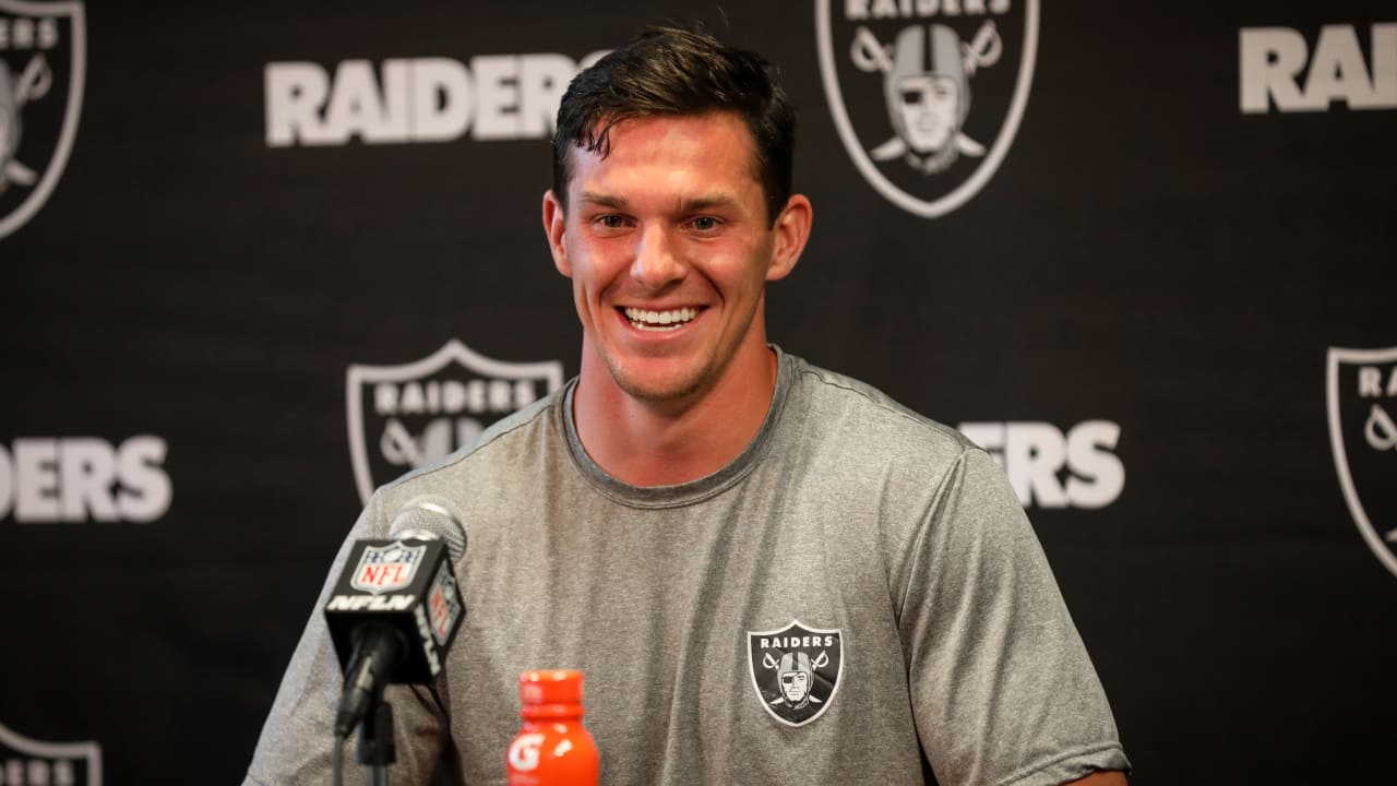 Johnny Townsend: "Each and every day we go out and compete"