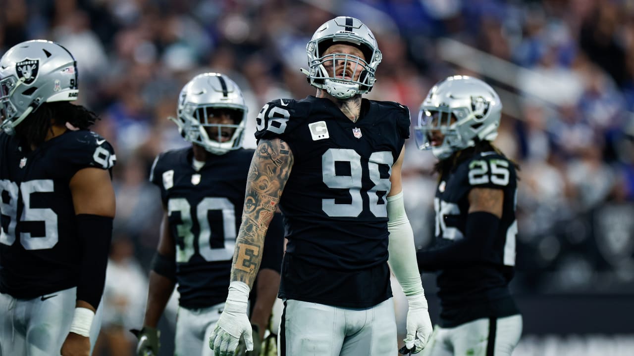 'We've got to stay the course': Efforts on both sides of the ball can't ...