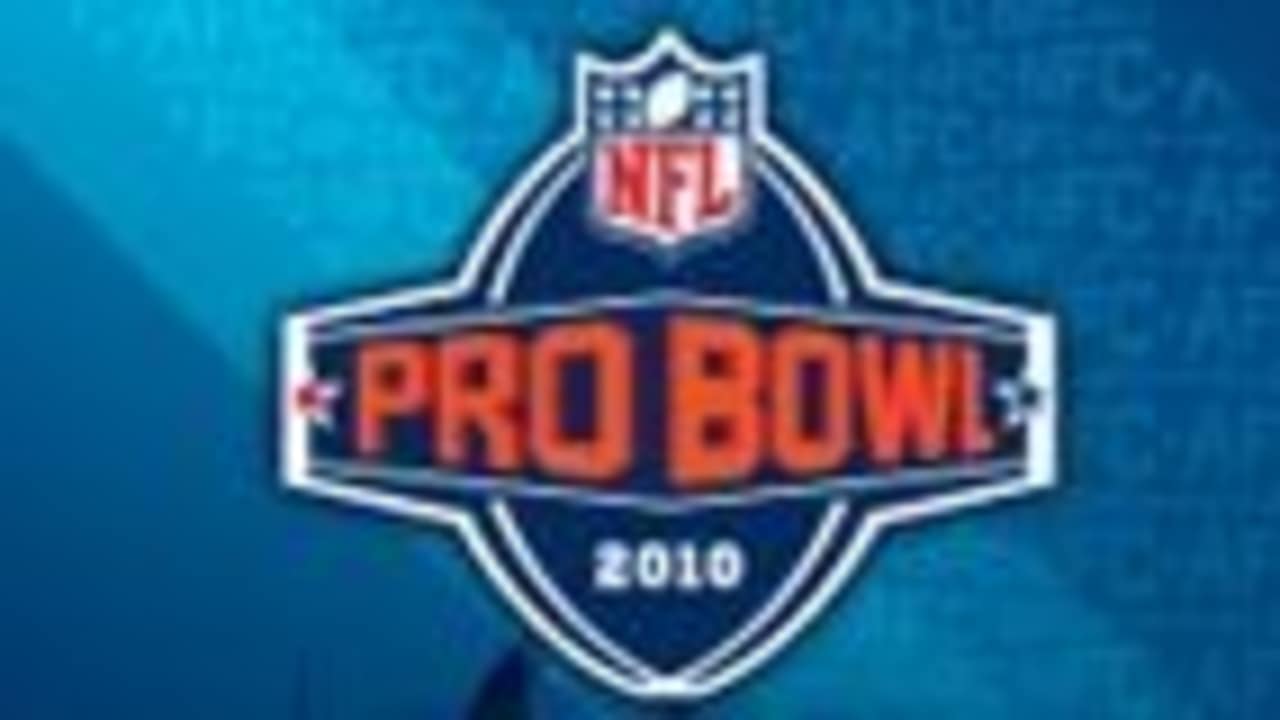 Pro Bowl Voting Underway