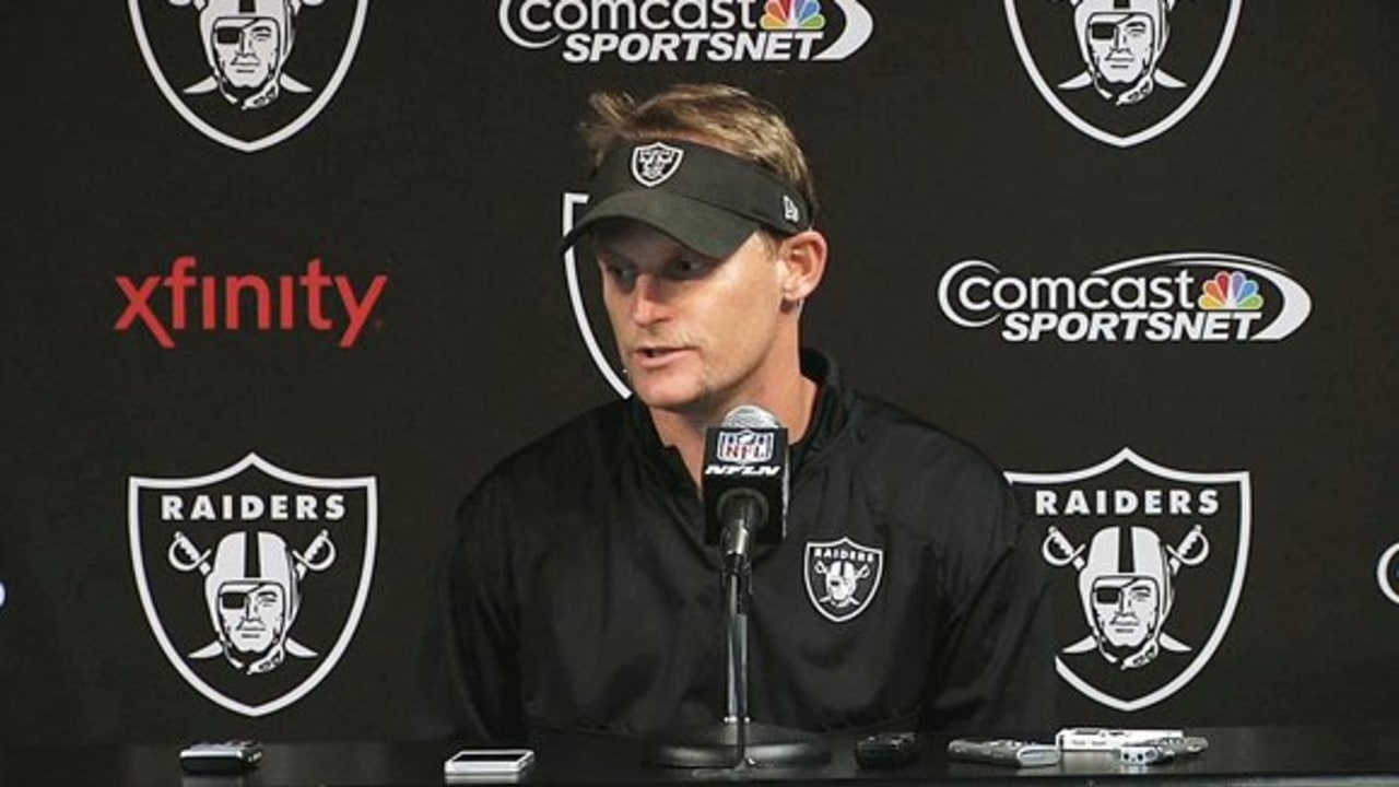 Jason Tarver on Khalil Mack