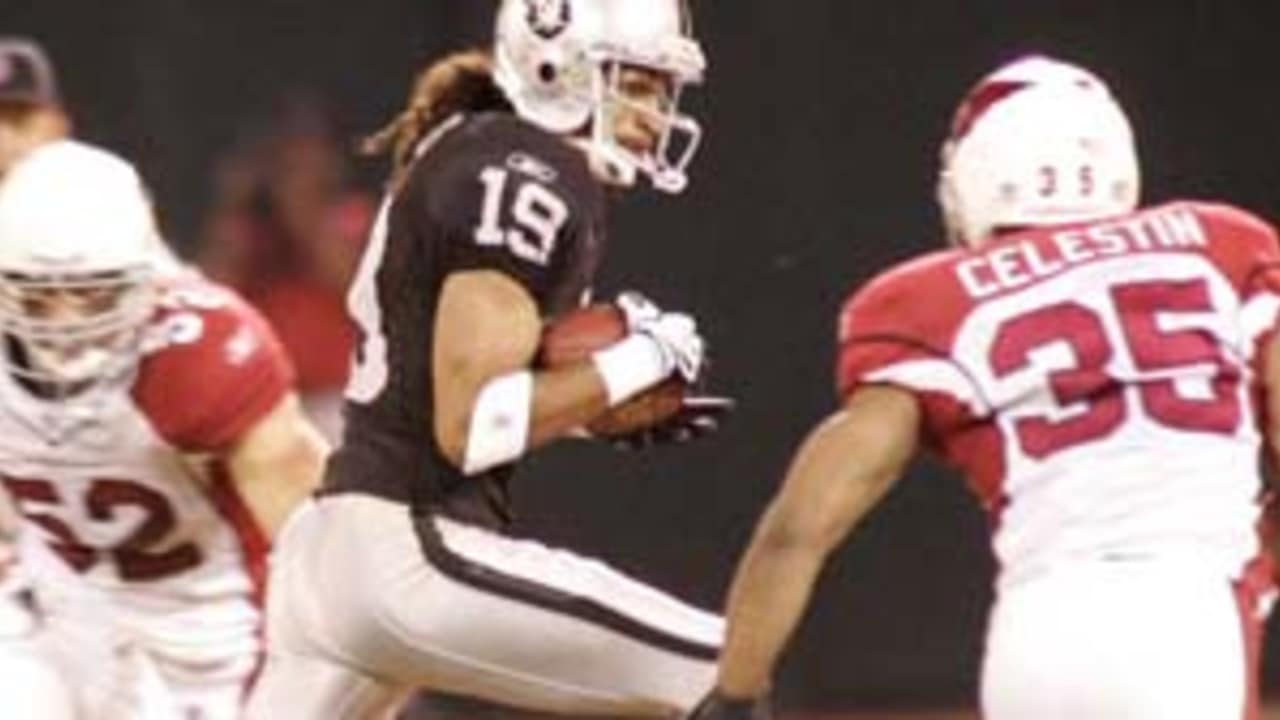 Player Profile: WR Todd Watkins